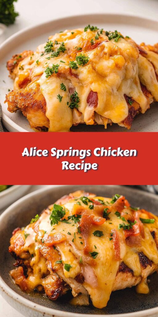 Parmesan Crusted Chicken With Creamy Garlic Sauce Recipe ...